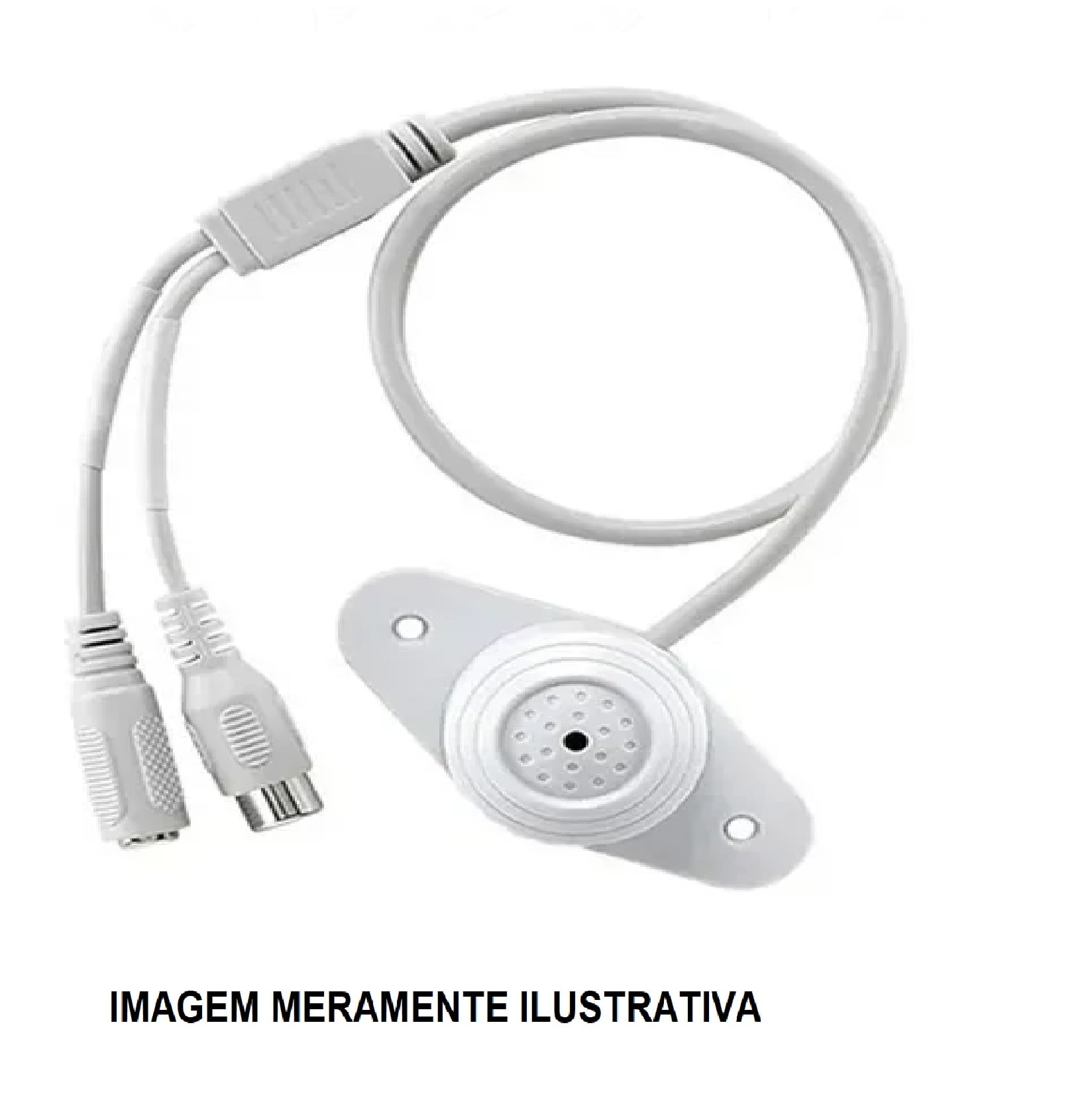 Somos Importador e distribuidor de Microfone Segurança Intelbras Cftv ...