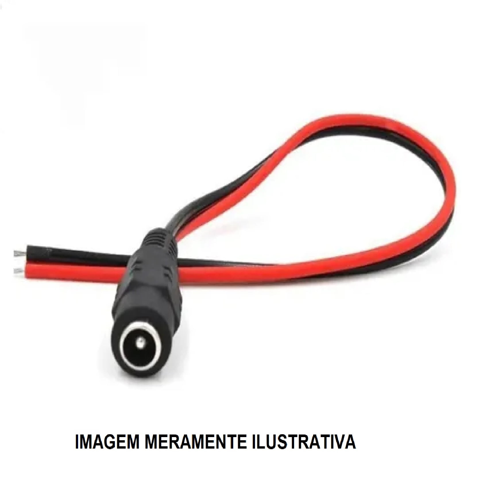 Somos Importador e distribuidor de CABO CONECTOR P4 FÊMEA