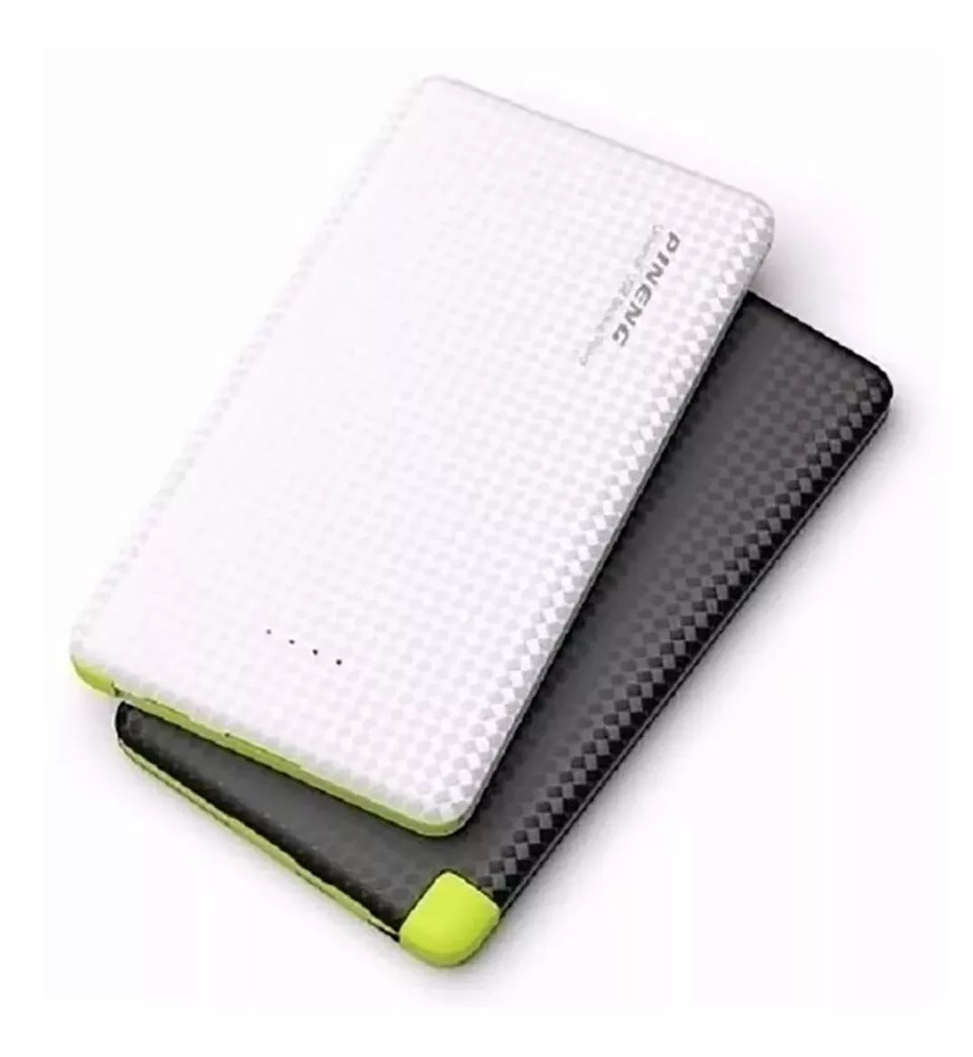 Power Bank Pineng PN952 5000mAh | Slim Original