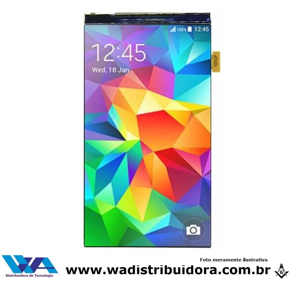 Encontre tudo aqui em nossa loja virtual em Tela Display Lcd Touch ...