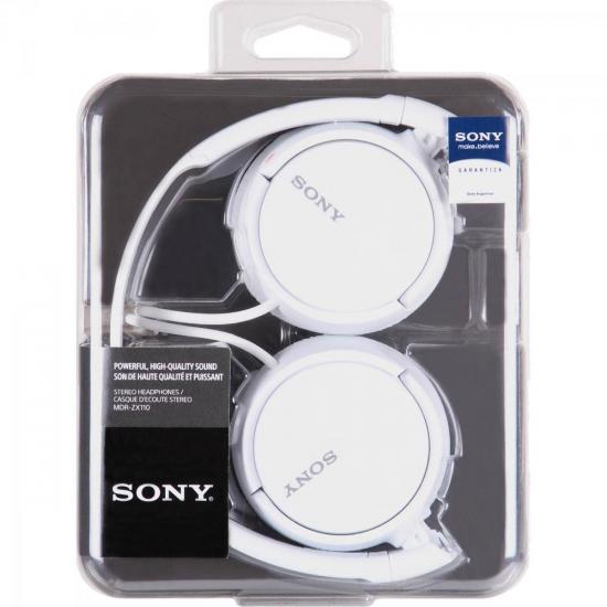 Somos importador e distribuidor de Fone de Ouvido Dobrável MDR-ZX110 ... Somos importador e distribuidor de Fone de Ouvido Dobrável MDR-ZX110 ...