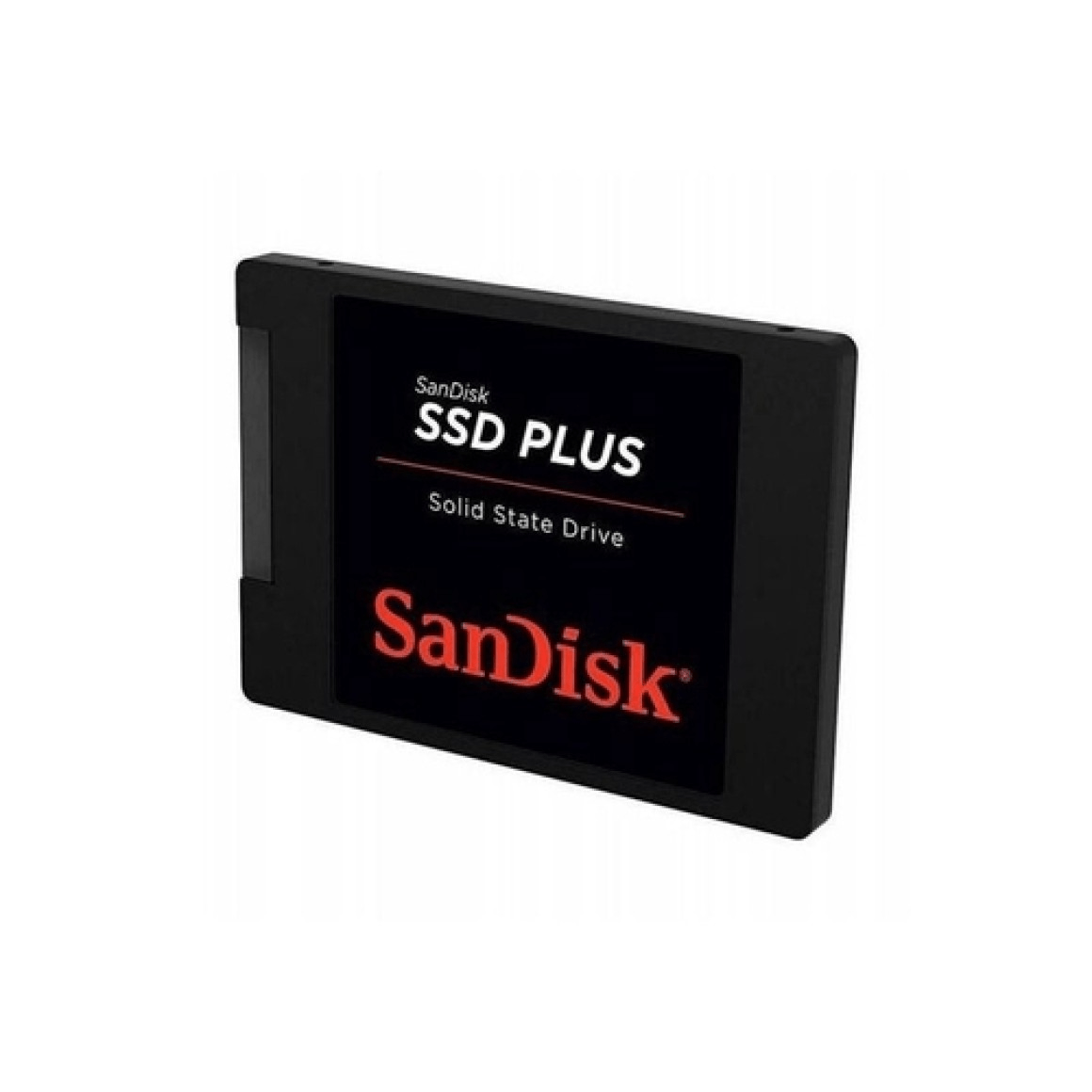 Somos especialista na venda de HD SSD 480GB SANDISK